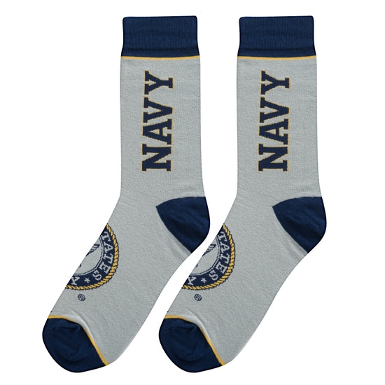 US NAVY Socks – A Fern and a Feather General Store