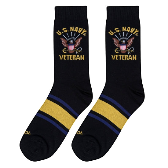 US Navy Veteran Socks – A Fern and a Feather General Store